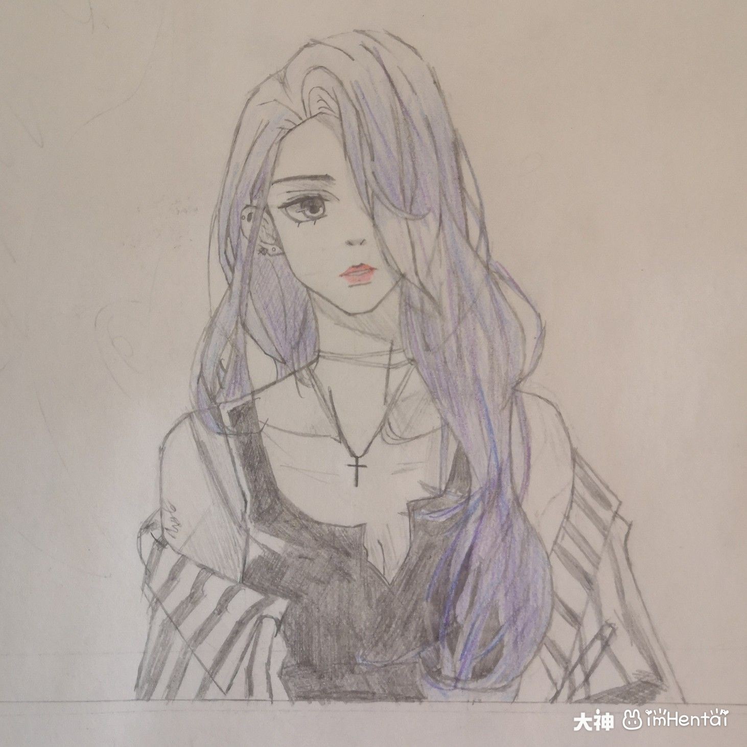 imHentai的个人空间_大神