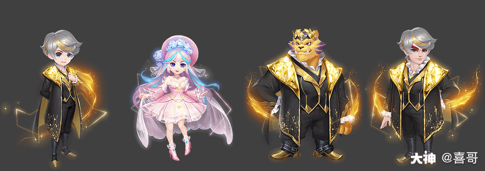 👻 //@喜哥:在此鸣谢模特小姐姐@你可知我深情 [图片]_大神