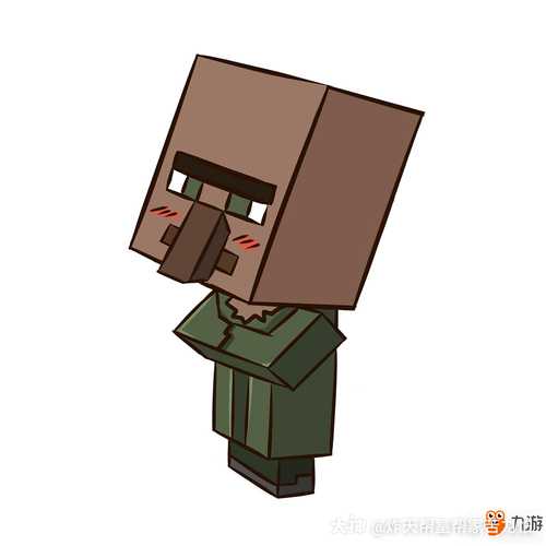 我的世界头像大全你值得拥有_我的世界 | 大神