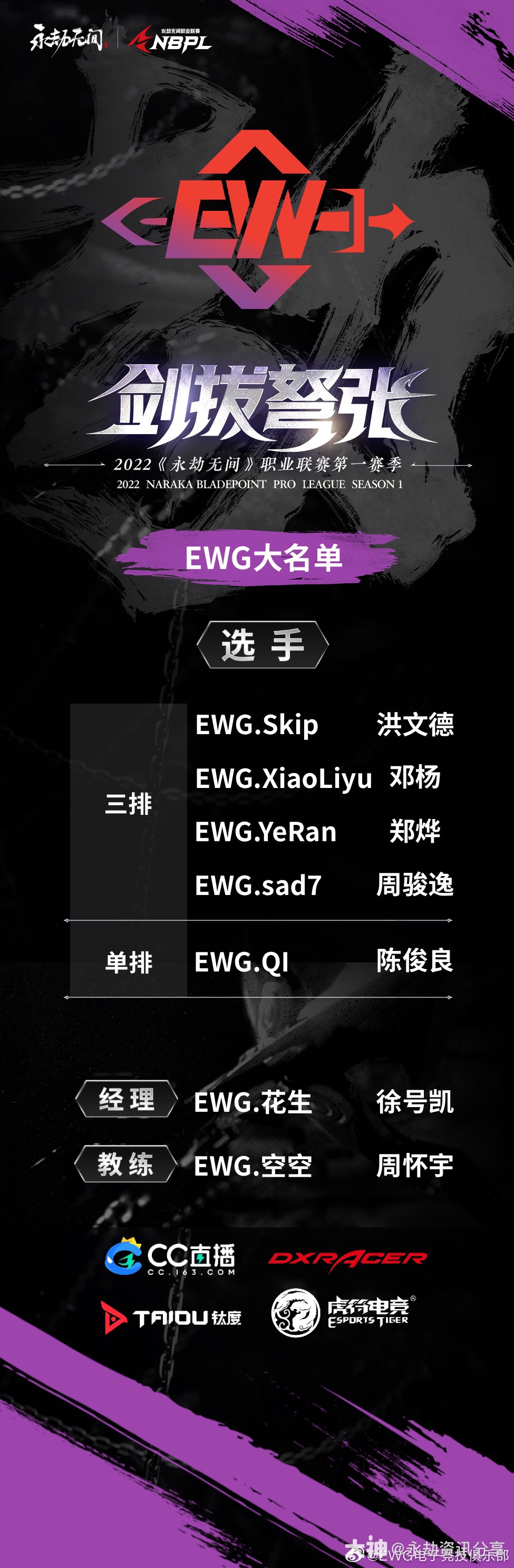 EWG_大神EWG