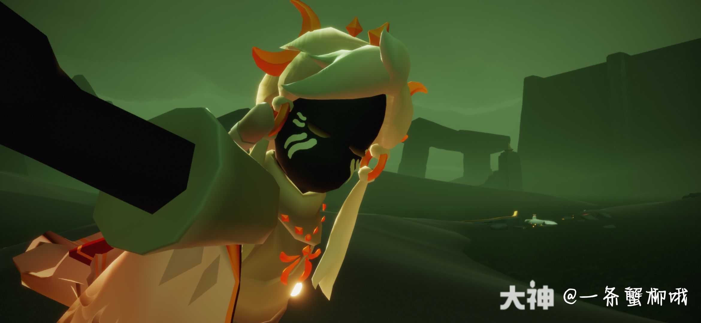 CPdd 玩的好当cp不行当互火_大神