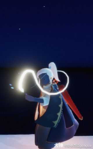 cpdd你是唯一光遇_光·遇 | 大神