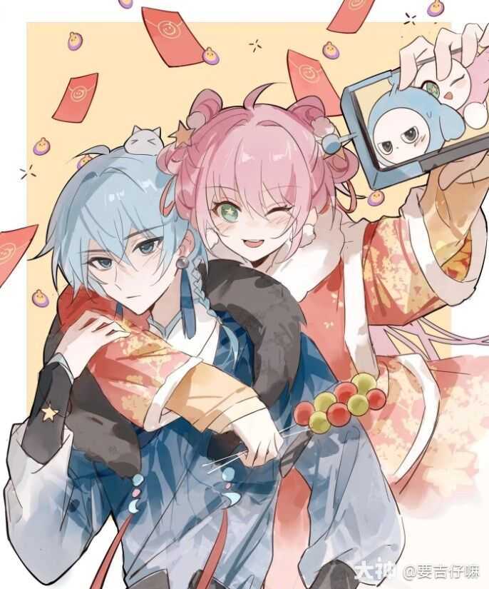 蛋仔派对图片分享_来自要吉仔嘛2024年4月26日18:47_蛋仔派对 | 大神