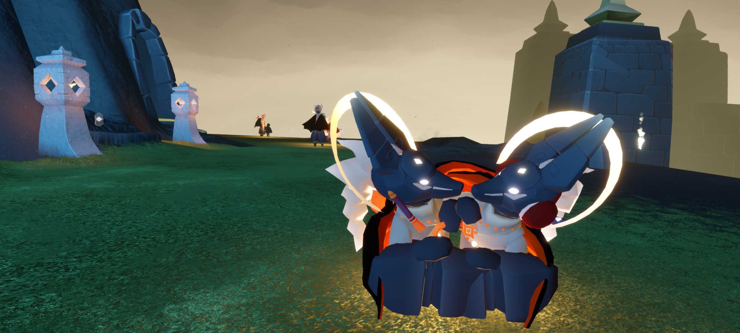 7yv 好傻_光·遇 | 大神