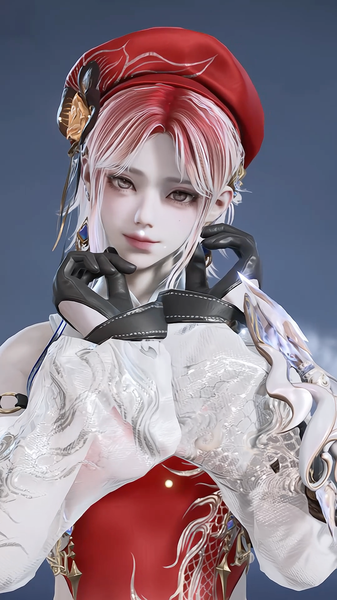 我真的爱死jyy永劫无间,永劫无间捏脸站_永劫无间端游 | 大神