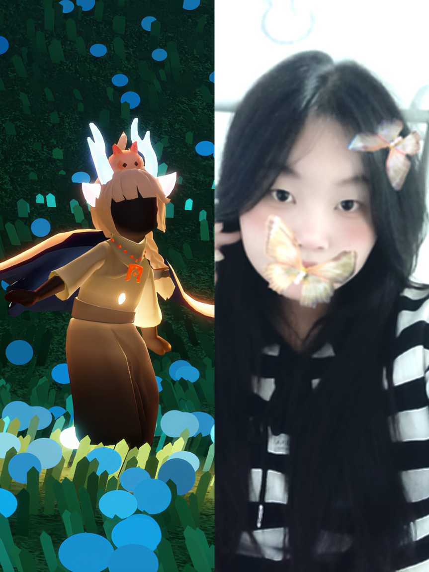 诶🤓👆没有反差_光·遇 | 大神