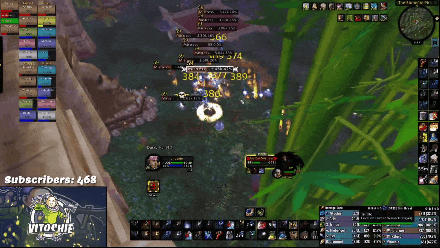 魔兽世界怀旧服专家模式哪个职业升级最快？猎人只排在第二梯队_魔兽世界 | 大神