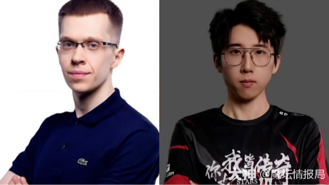 Bcup S14四强赛今晚开战，黑马Blade能否终结妖哈争霸？_魔兽争霸 | 大神