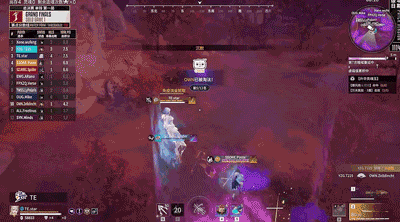 橘子洲头再称雄！恭喜OUG.Mike(麦克)卫冕2024劫杯单排总冠军_永劫无间端游 | 大神