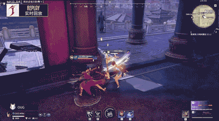 橘子洲头再称雄！恭喜OUG.Mike(麦克)卫冕2024劫杯单排总冠军_永劫无间端游 | 大神