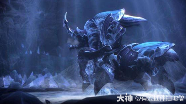 有爱插件整合包已适配TOC版本,感觉dps都能打的更高了！_魔兽世界 | 大神