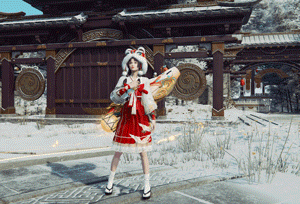 彩云仙蓝梦今日上线！带来10+新春福利，保底37个宝箱！_永劫无间端游 | 大神