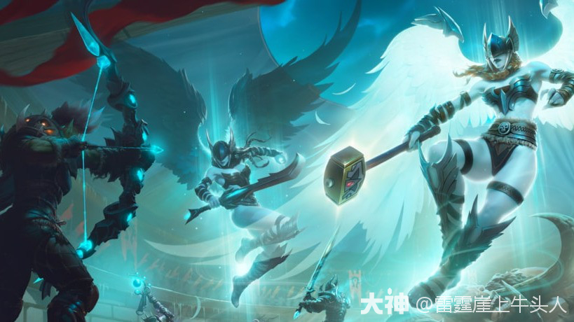 挑战五十箱 赢HTOC通关补贴！_魔兽世界 | 大神