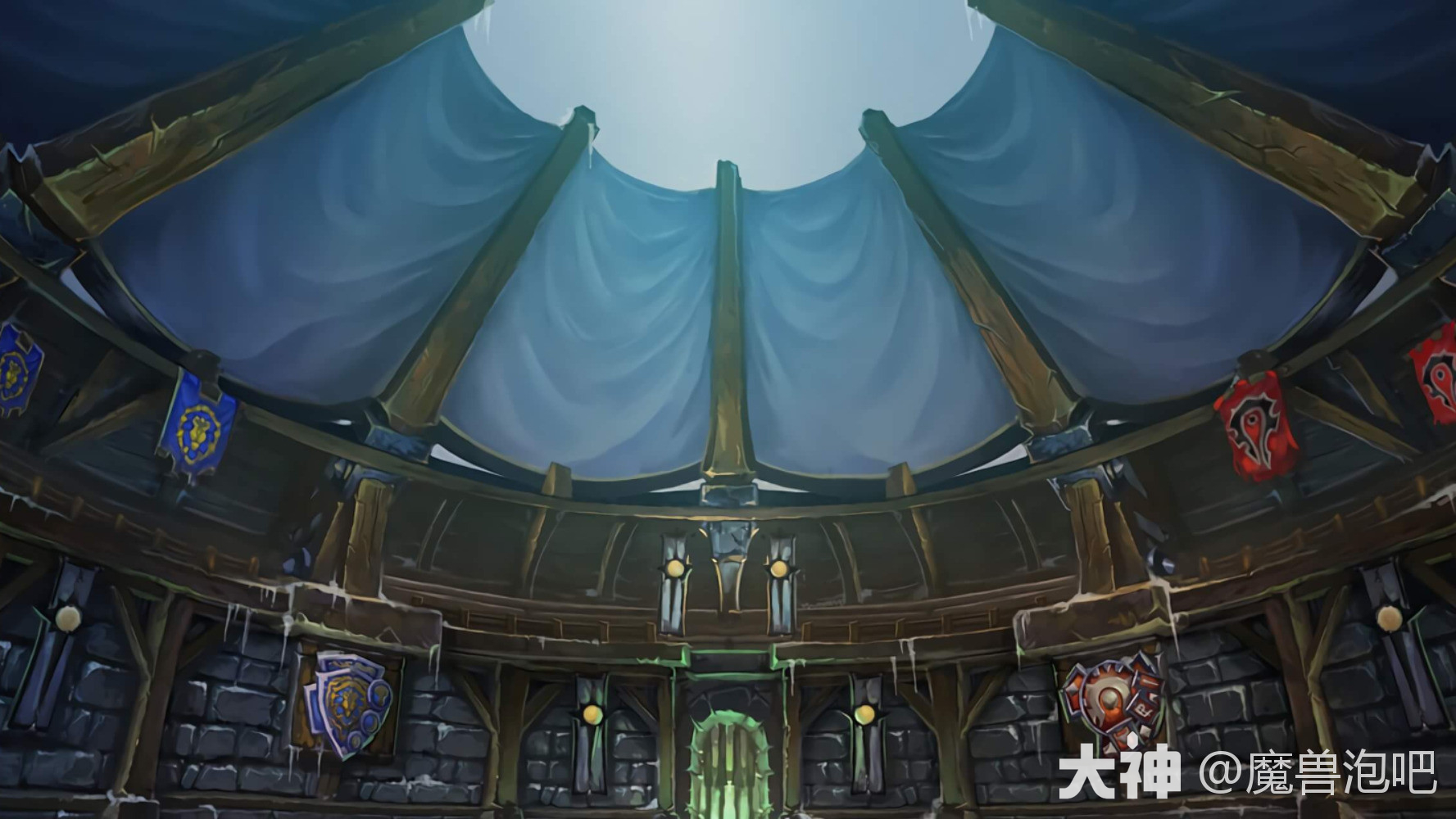 巫妖王之怒怀旧服25HTOC通关率太低，国服或将削弱或者开启BUFF_魔兽世界 | 大神