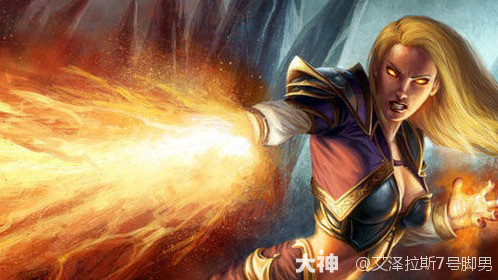 WLK怀旧服火法HTOC团本各BOSS输出技巧揭秘_魔兽世界 | 大神