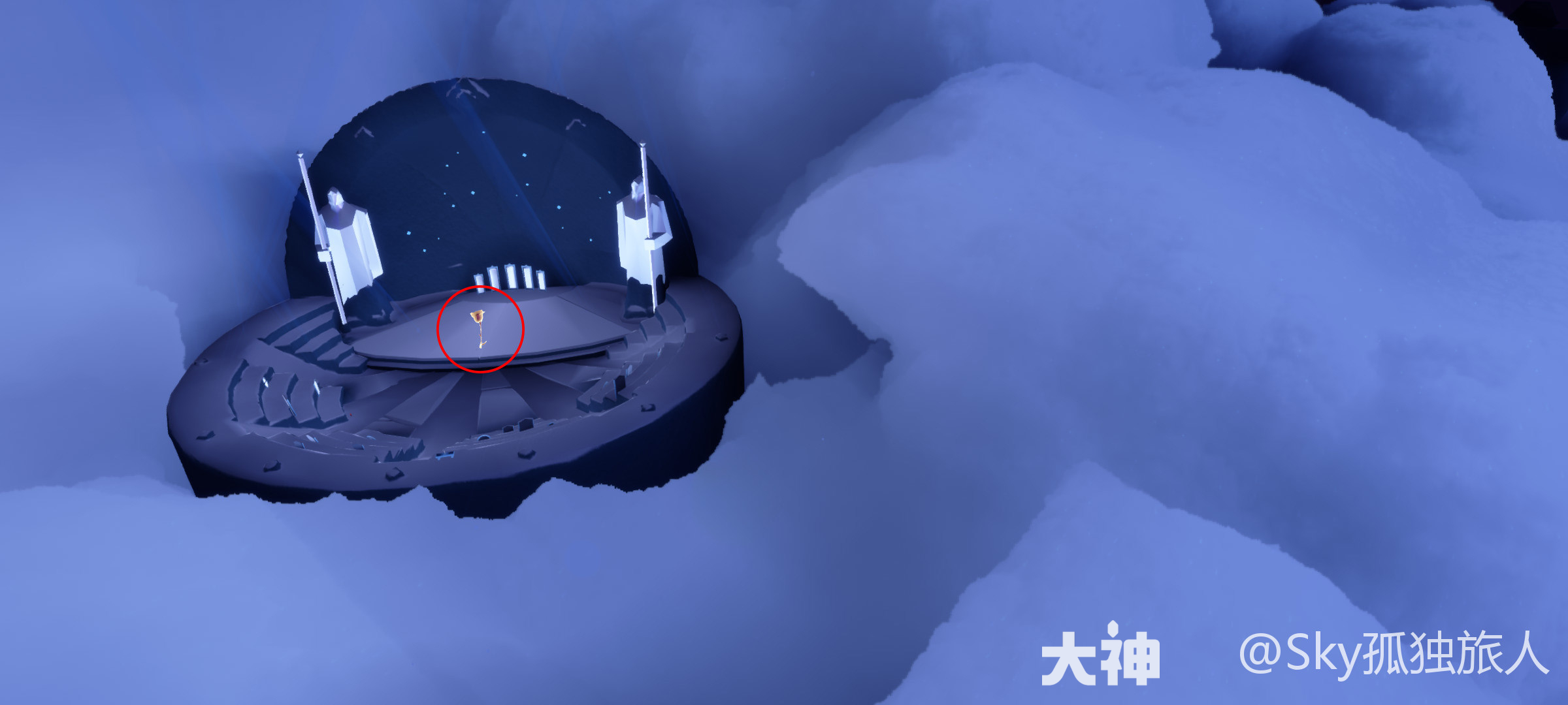 GitHub - xiaoyanu/sky-auto: 每日自动获取光遇任务，基于https://github.com/WhaleFell/SkyDailyTask