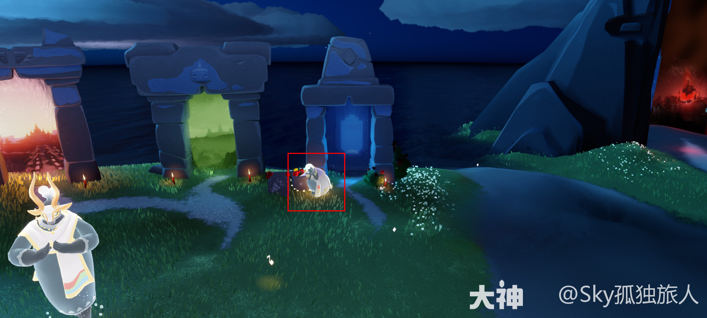 GitHub - xiaoyanu/sky-auto: 每日自动获取光遇任务，基于https://github.com/WhaleFell/SkyDailyTask