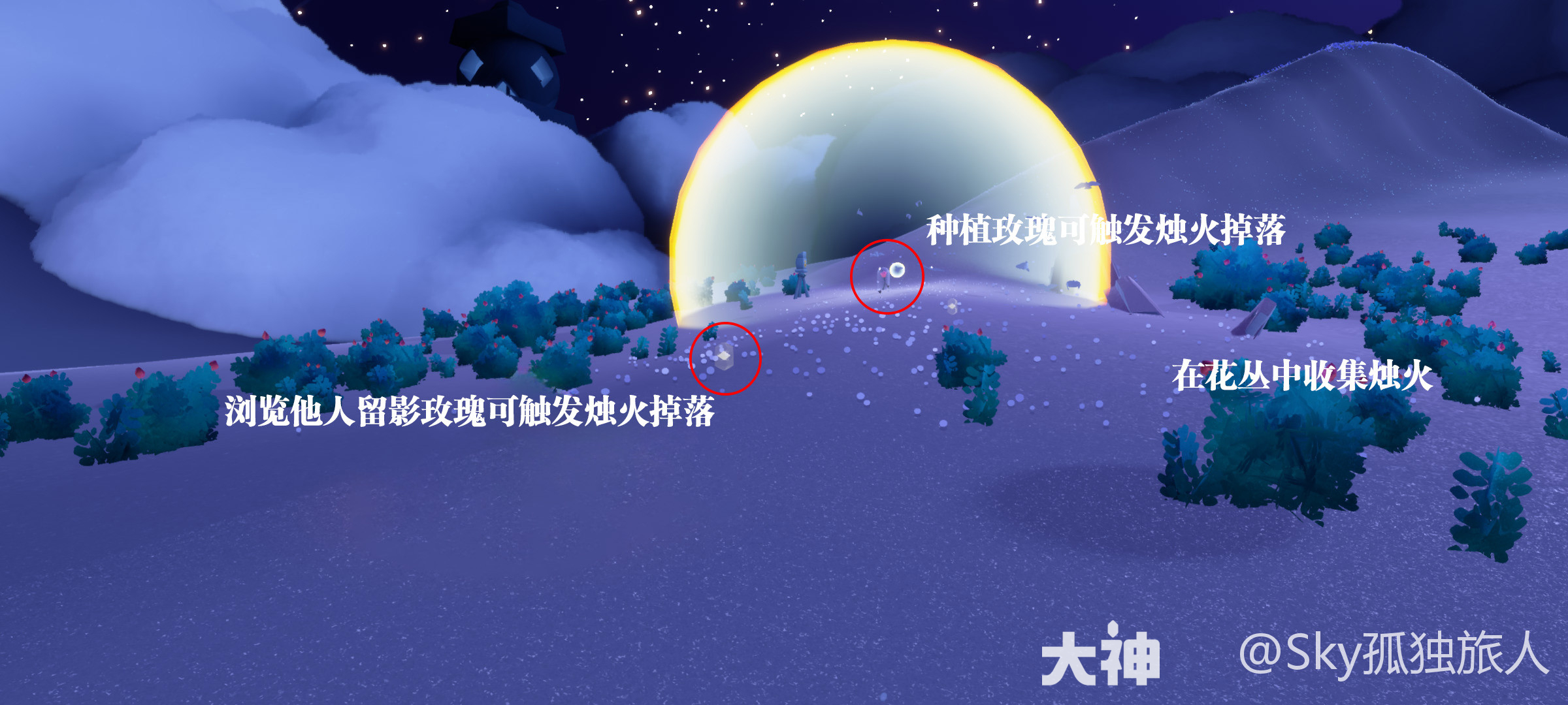 GitHub - xiaoyanu/sky-auto: 每日自动获取光遇任务，基于https://github.com/WhaleFell/SkyDailyTask