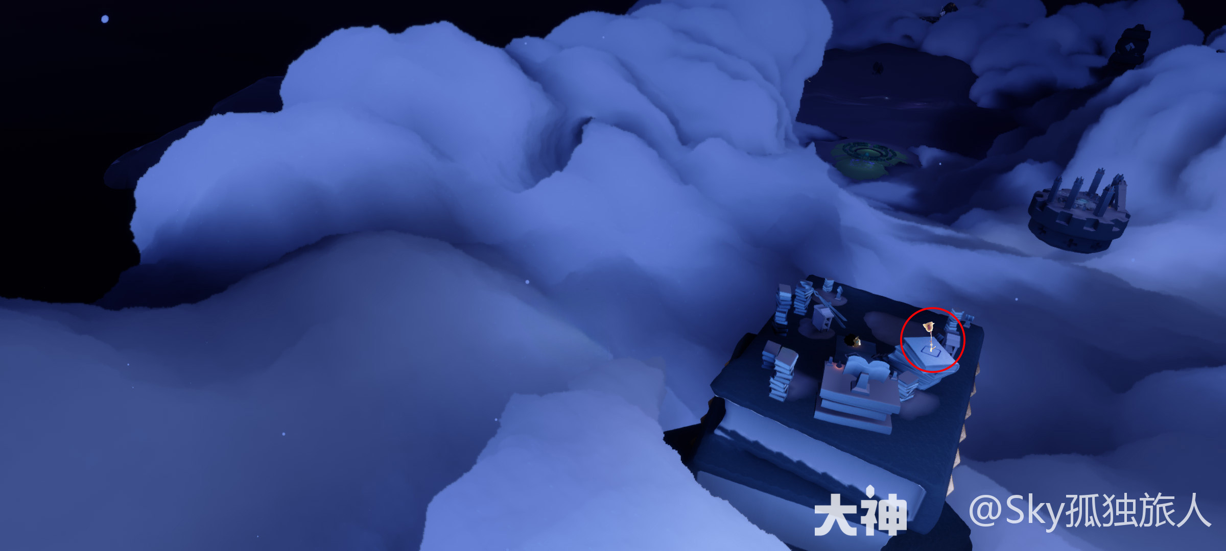 GitHub - xiaoyanu/sky-auto: 每日自动获取光遇任务，基于https://github.com/WhaleFell/SkyDailyTask