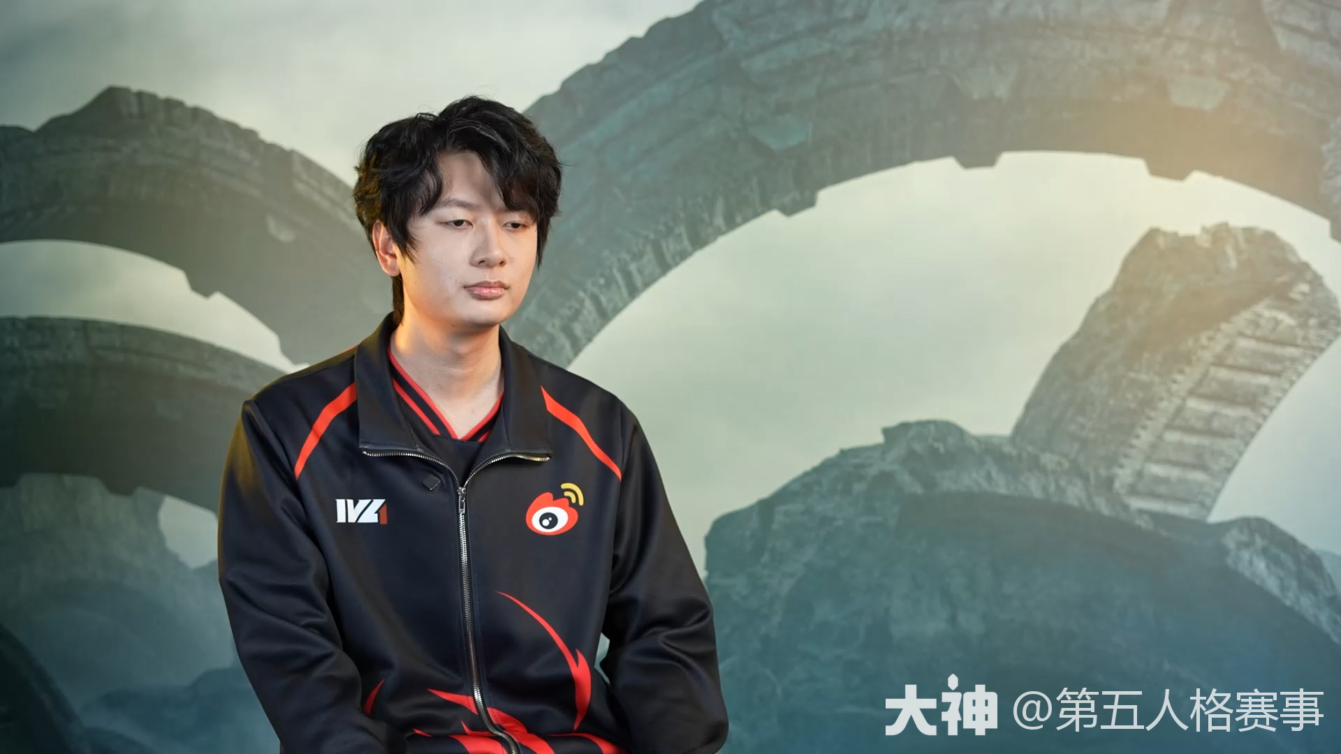 选手谈：WBG_Alex_第五人格赛事 | 大神