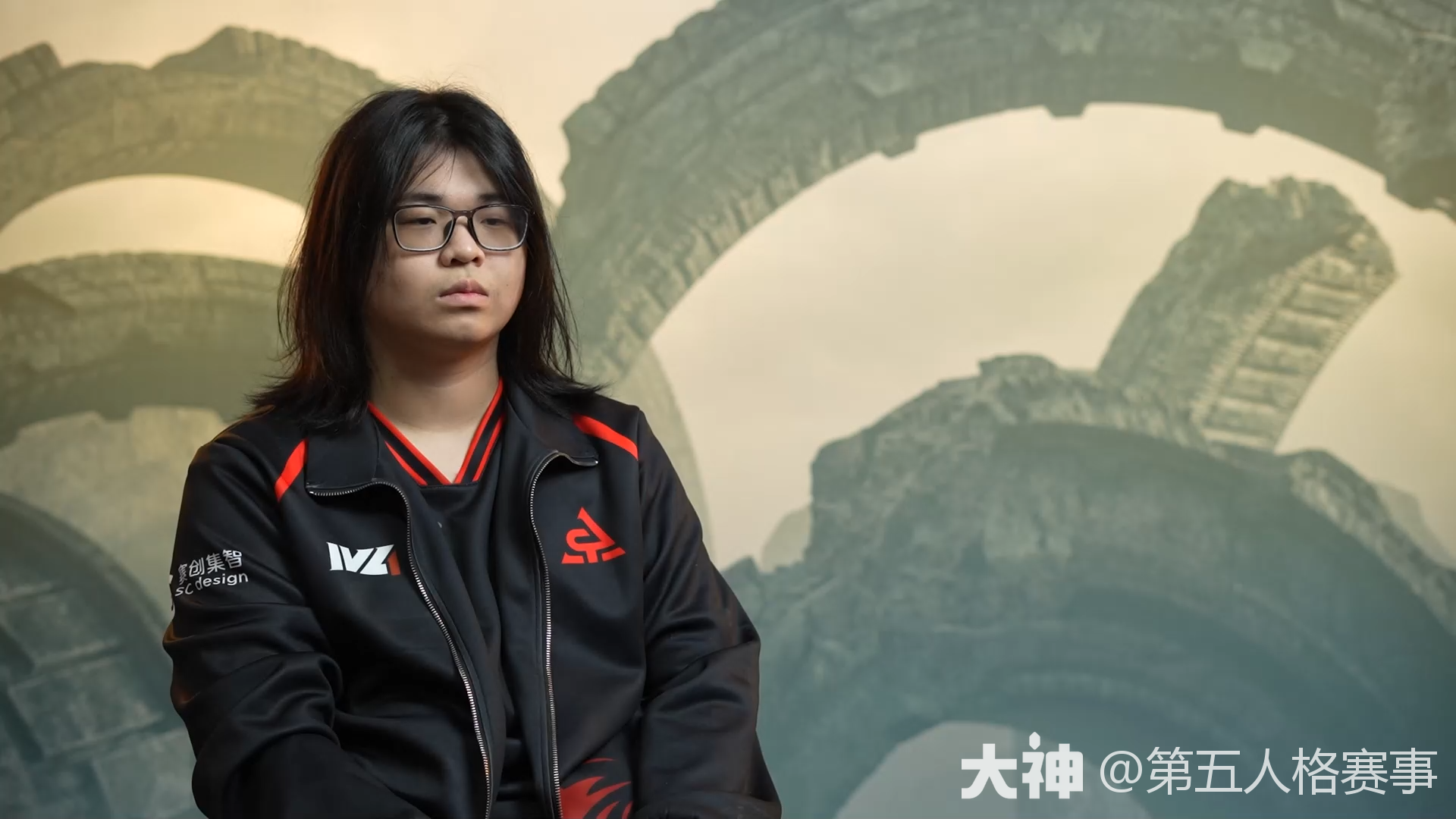 选手谈：ACT_zz9_第五人格 | 大神