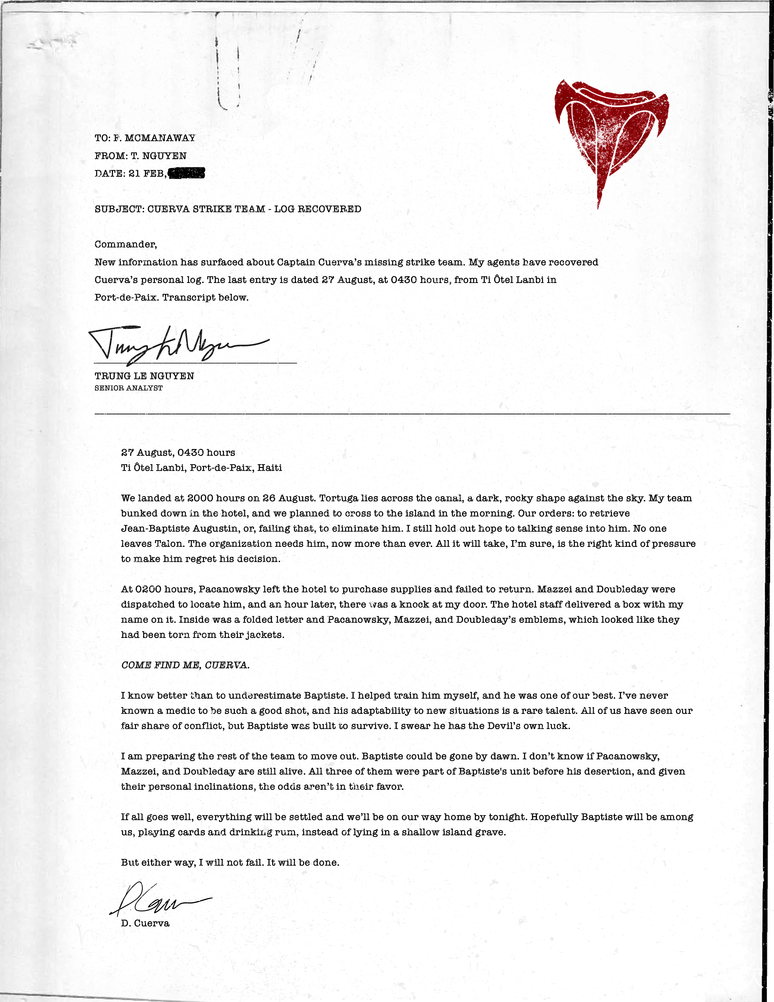 SSVGG！萨摩亚的战士 | 《守望先锋》毛加背景故事_守望先锋 | 大神