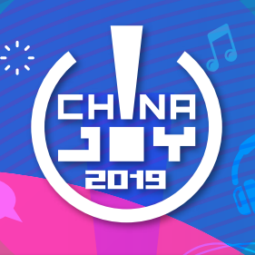 2019ChinaJoy_大神2019ChinaJoy