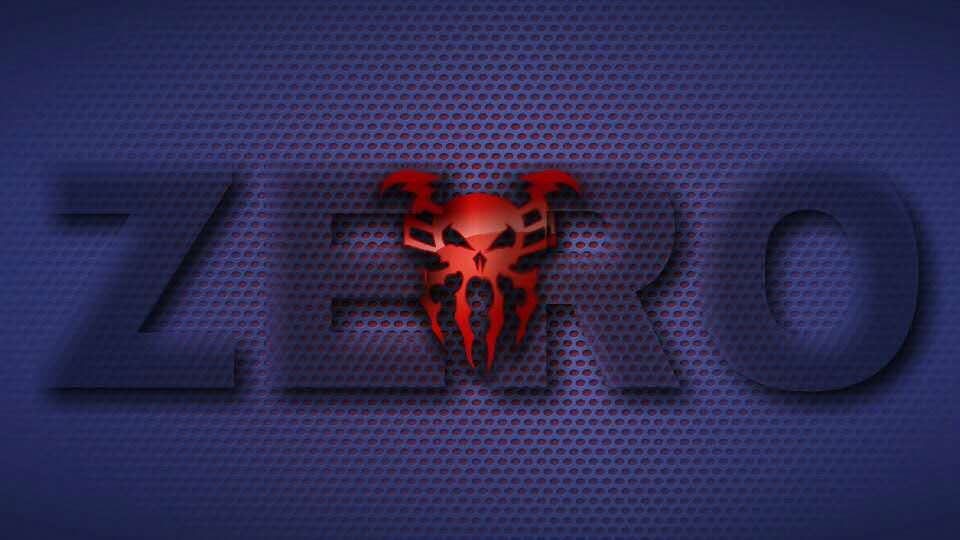 ZERO战队_大神ZERO战队