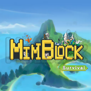 MIMIBLOCK_大神MIMIBLOCK