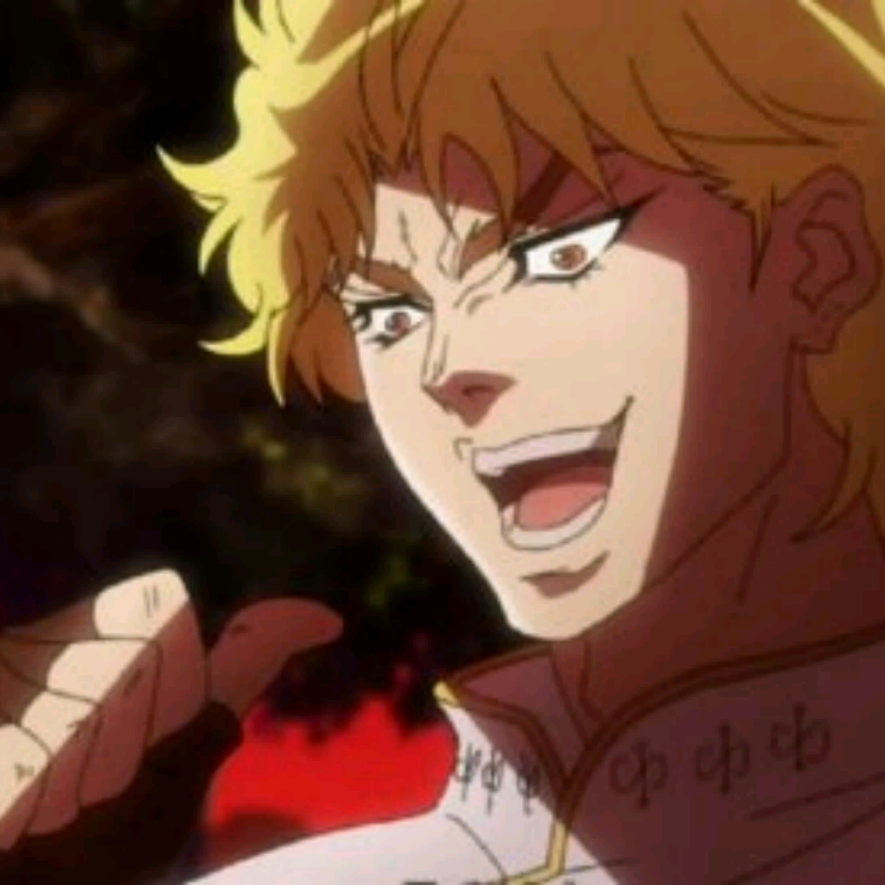 DIO不懒惰da的个人空间_大神