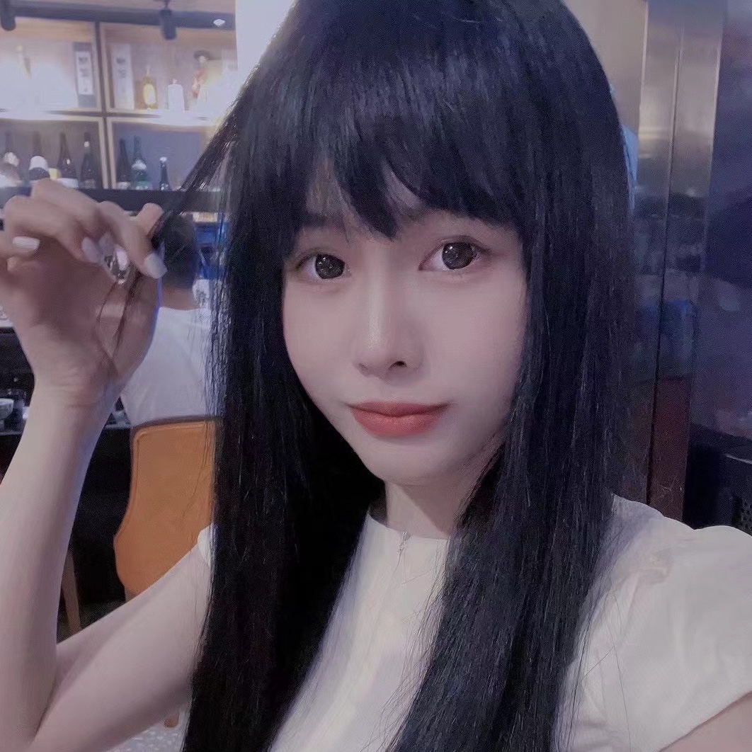 梅布斯尼的个人空间_大神