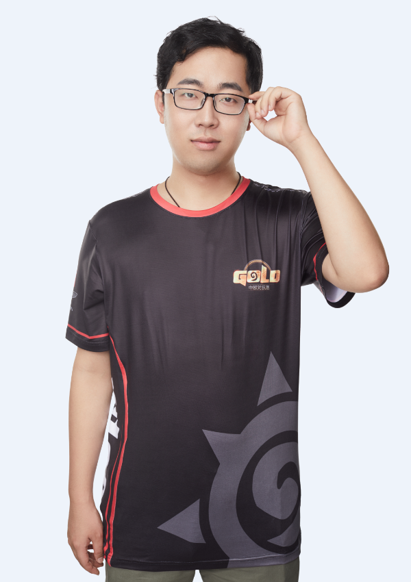 2018炉石中欧对抗赛选手定妆照出炉，快来看帅照吧！_炉石传说 | 大神