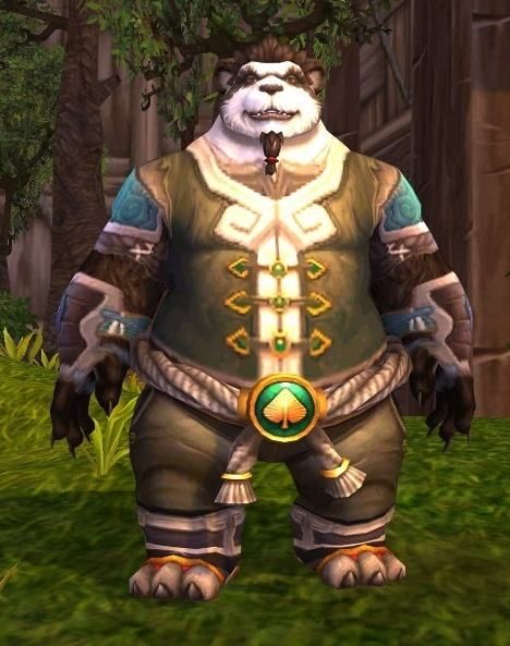 细聊魔兽编年史（六）——潘达利亚与魔古王朝_魔兽世界 | 大神