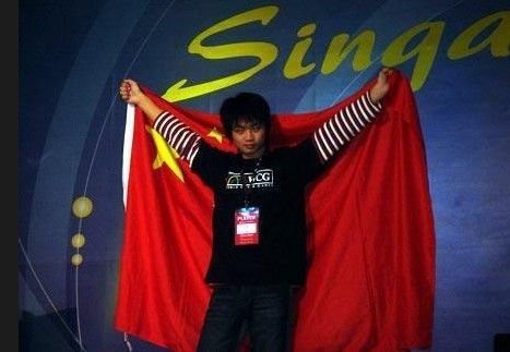 记忆终成永恒!《魔兽争霸3》历代WCG冠军回顾！_魔兽争霸 | 大神