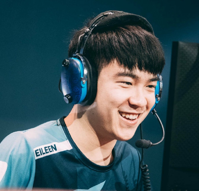 解说Alan专访广州冲锋队：我们尚年轻，以后会用团队配合赢下比赛_守望先锋 | 大神