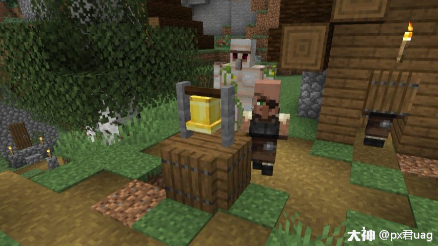 Minecraft Java版 19w14a 发布_我的世界 | 大神