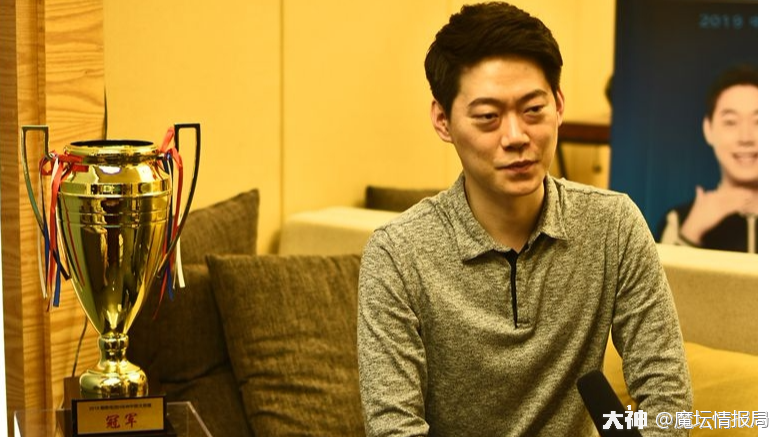 Moon：新版本暗夜优势不再 但我仍会证明自己！_魔兽争霸 | 大神