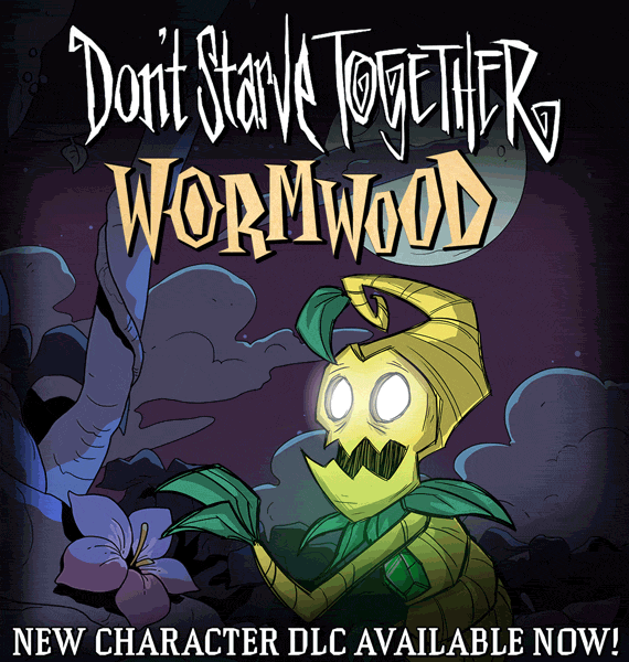 沃姆伍德将会于6月6日发布！_大神