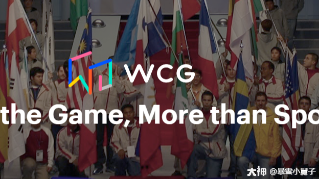 WCG战火重燃，War3老选手再回职业赛场！这份赛程表请收好_魔兽争霸 | 大神