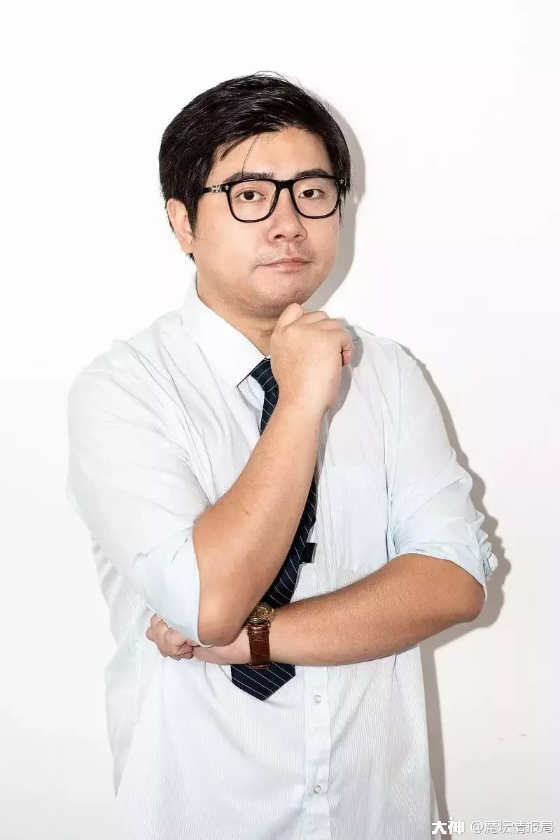 Sky、ToD出席WCG总决赛解说 这阵容史上第一豪华_魔兽争霸 | 大神