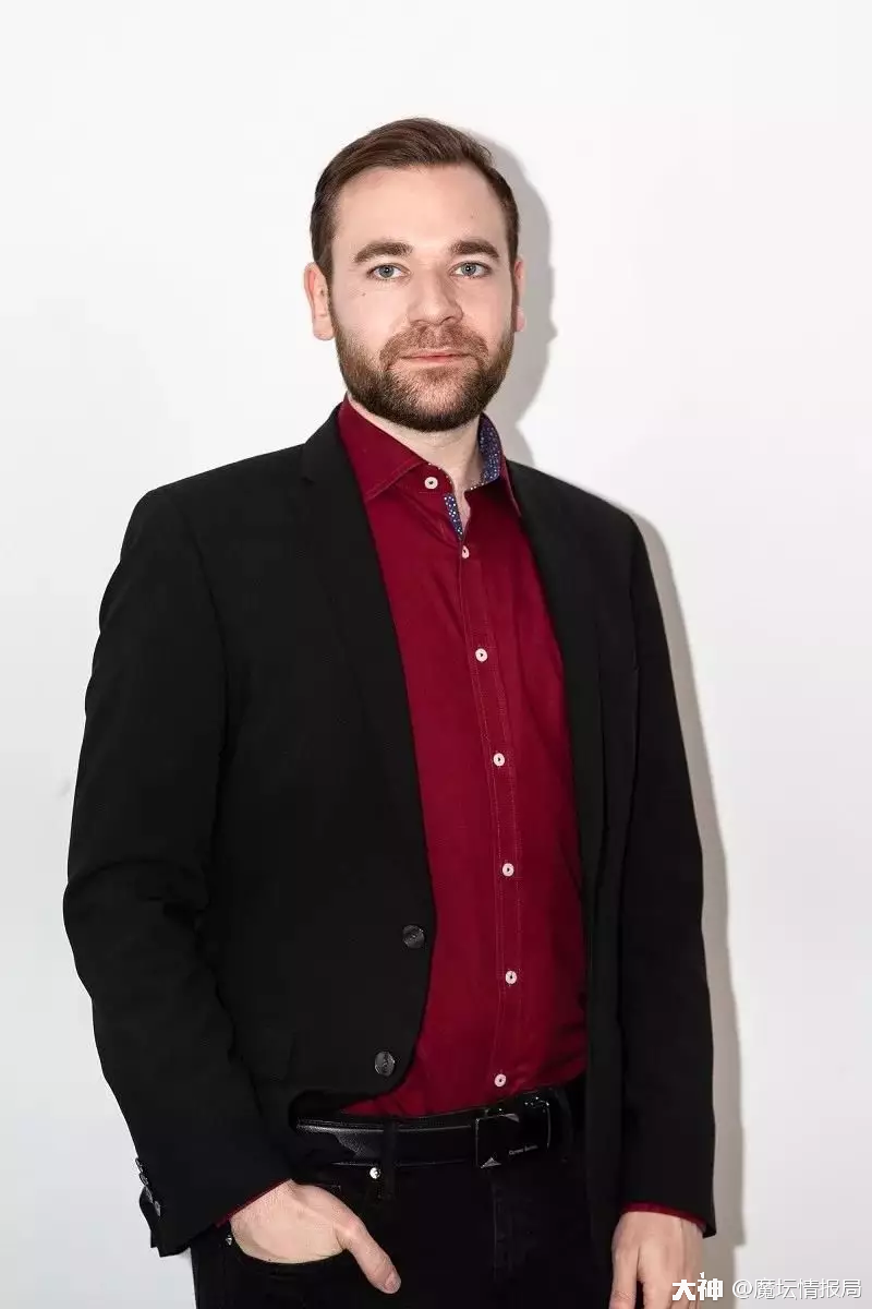 Sky、ToD出席WCG总决赛解说 这阵容史上第一豪华_魔兽争霸 | 大神