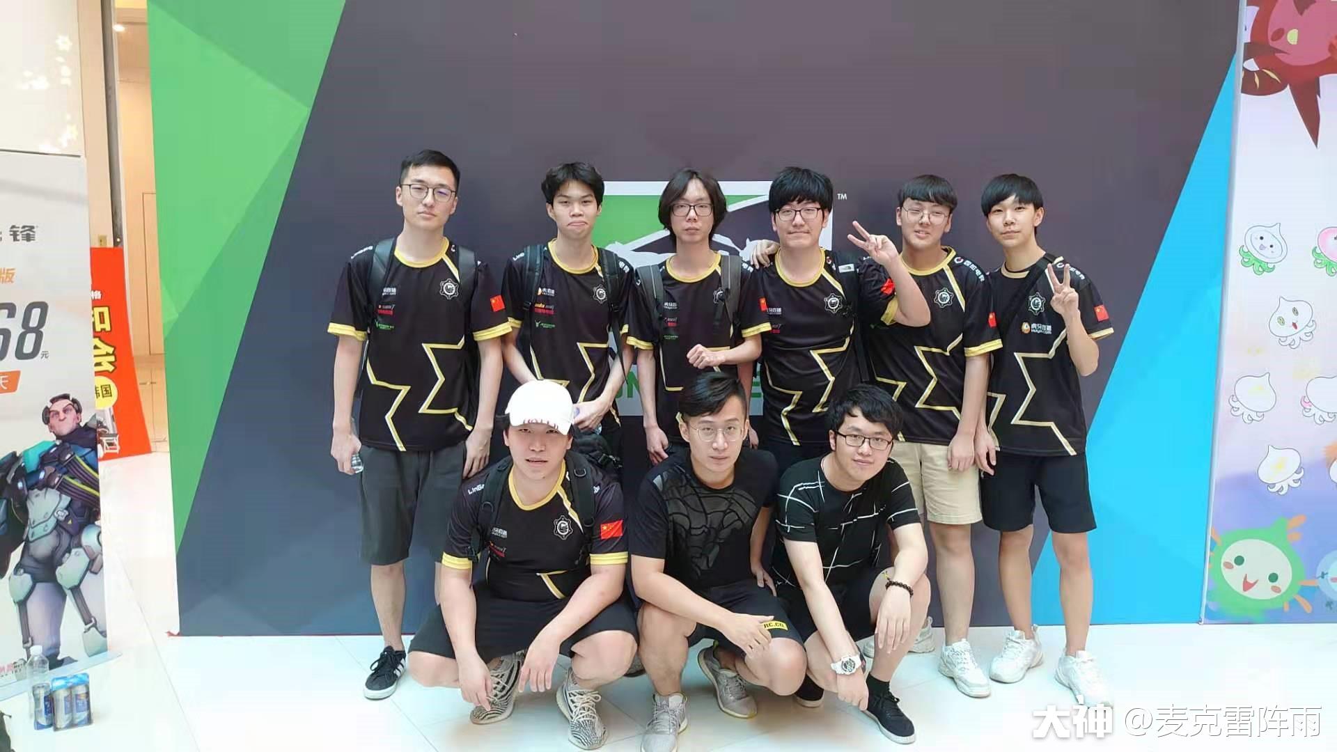 LGE.Huya夺冠专访：只要战胜自己的内心，相信我们一定能取得满意成绩_守望先锋 | 大神