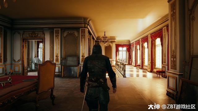 玩了这么多年的3A游戏大作 你知道3A究竟指的是什么吗？_STEAM | 大神