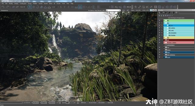 玩了这么多年的3A游戏大作 你知道3A究竟指的是什么吗？_STEAM | 大神
