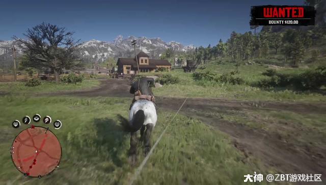 玩了这么多年的3A游戏大作 你知道3A究竟指的是什么吗？_STEAM | 大神