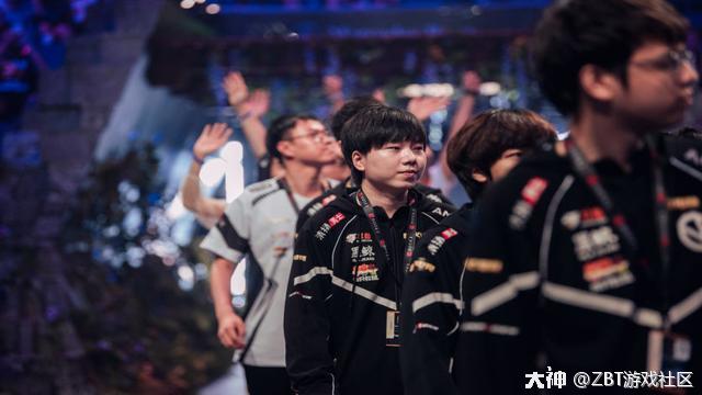 TI9淘汰赛首日：LGD、VG携手晋级，败者组战况交“啄”绝境求生_大神