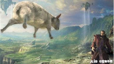 会变羊术的人族巫师_魔兽争霸 | 大神