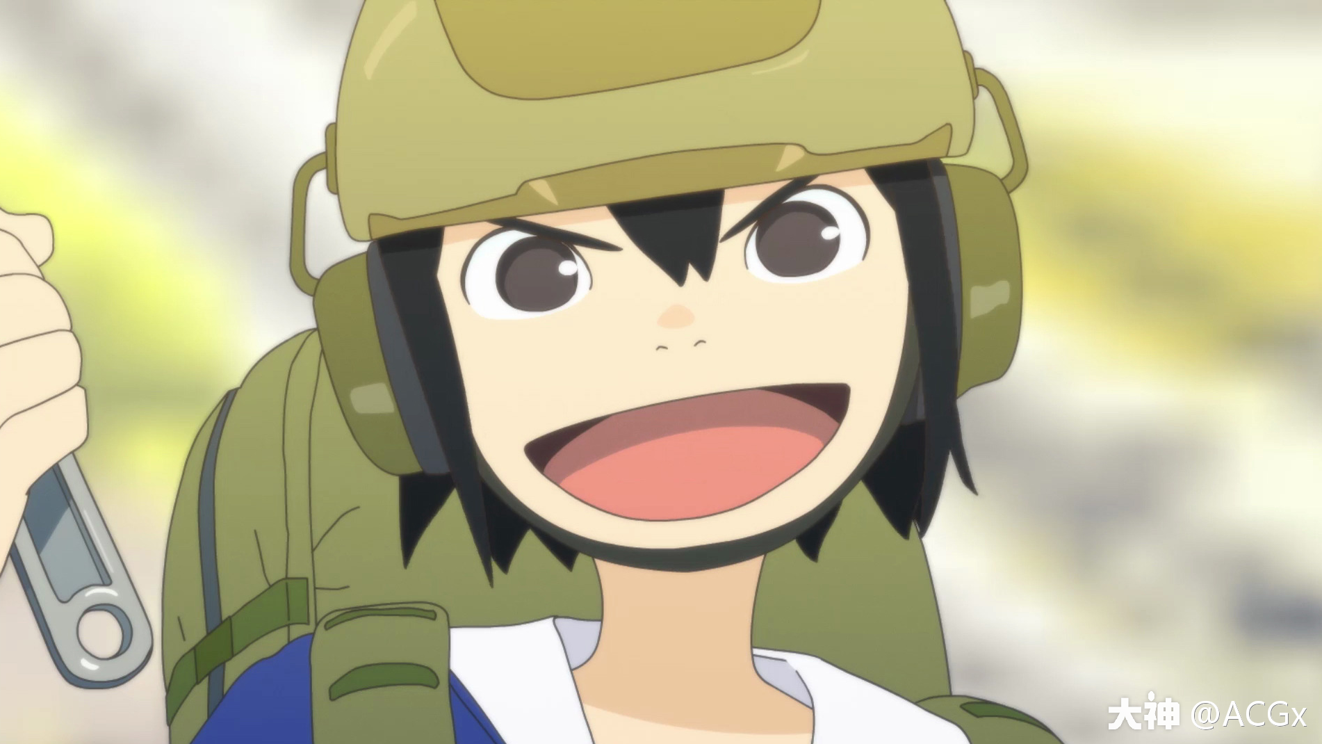 想了解ACG作品背后的故事？这些动画给你答案_大神