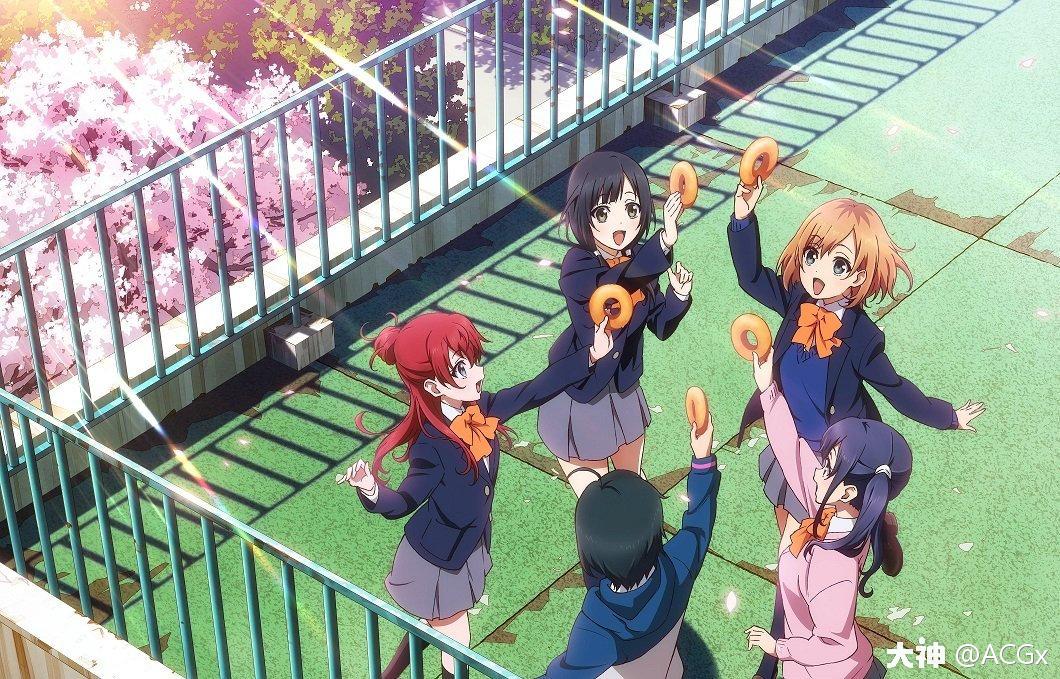 想了解ACG作品背后的故事？这些动画给你答案_大神