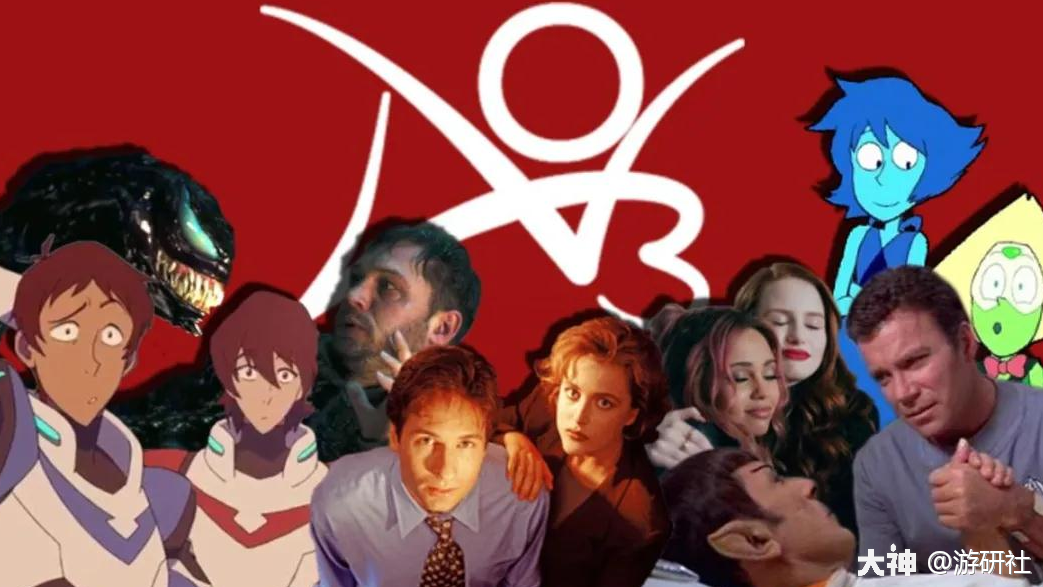 那么，AO3到底是什么？_大神